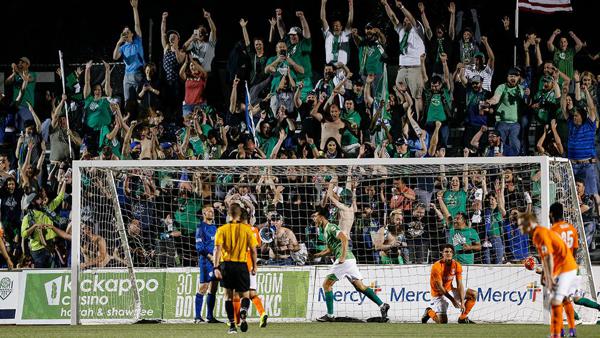 2017 USL Preview: OKC Energy FC