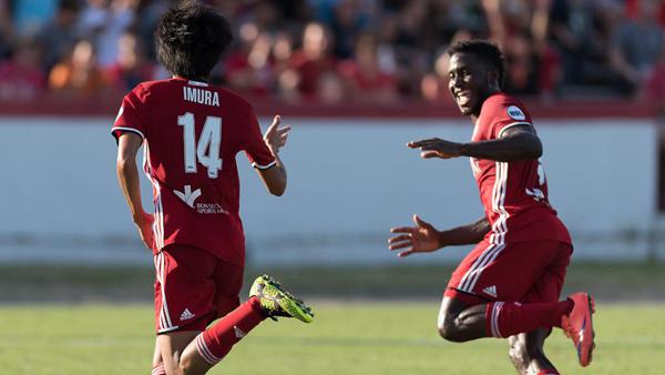 2017 USL Preview: Richmond Kickers
