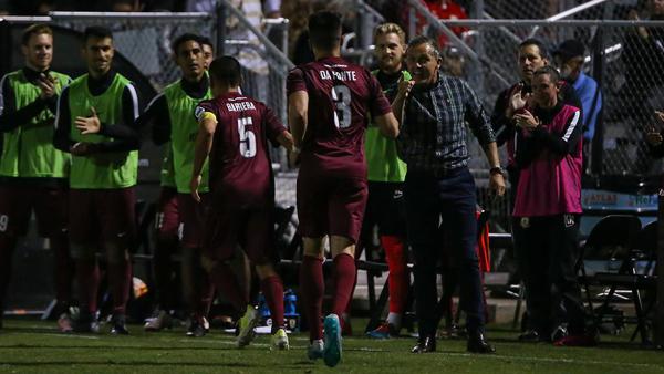 2017 USL Preview: Sacramento Republic FC