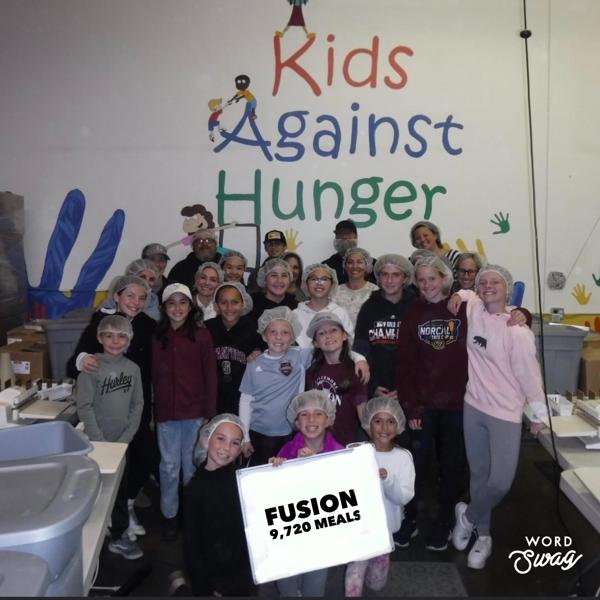 Players Take Pride in their Community