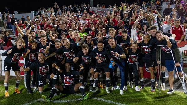 2023 Season Preview: Richmond Kickers