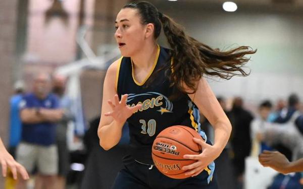 HGSL Girls Championships: Day Two + Three Standouts Pt. 1 (July 21, 2023)