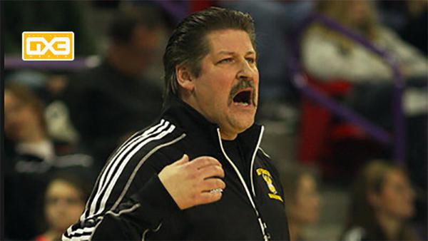 Girls Basketball Coaching Changes 2019-20