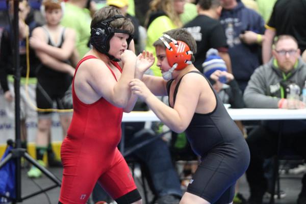 MMWA concludes season with state tournament