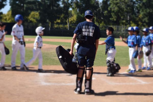 JOIN THE BLUE CREW TODAY