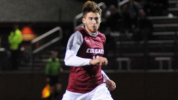 Red Bulls II Add SuperDraft Pick