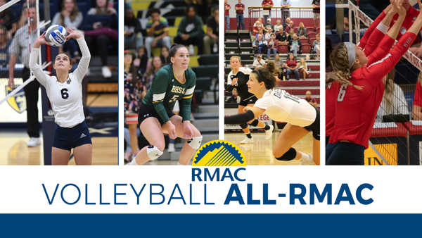 2019 All-RMAC Team Announced