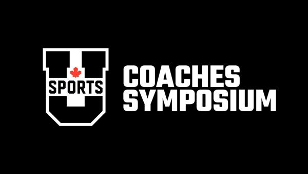 Train to Train Coaching Symposium During U Sports Men's Volleyball ...