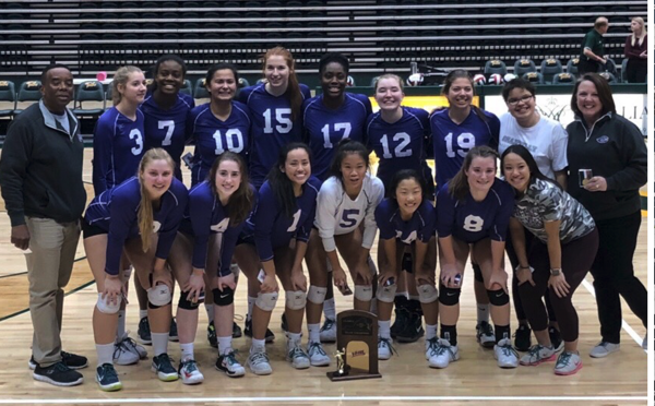 Chantilly HS Wins VA State Championship