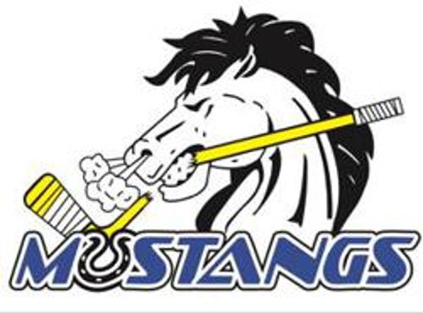 Mustangs Logo