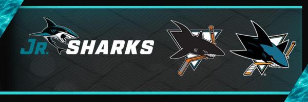 Jr Sharks Head Coaches Announced