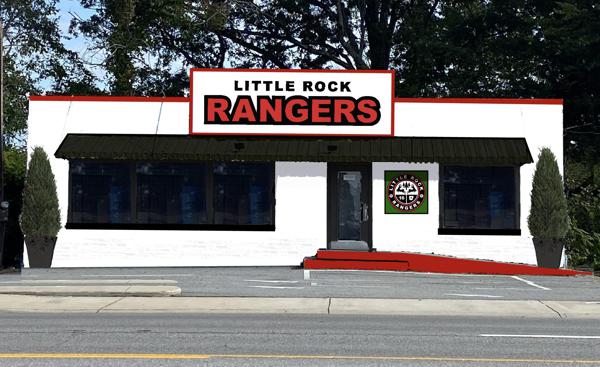 The Outpost is Open!