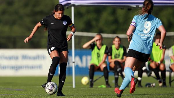Racing set to compete in 2023 USL W League's Valley Division