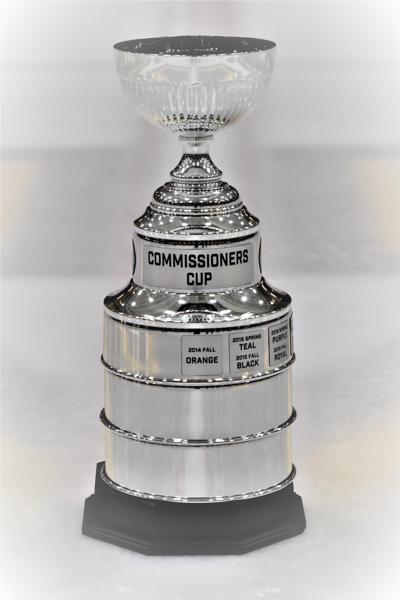 Red and Black Leagues