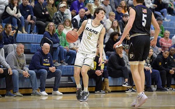 PAC Semifinals: Spring-Ford boys get revenge on Phoenixville