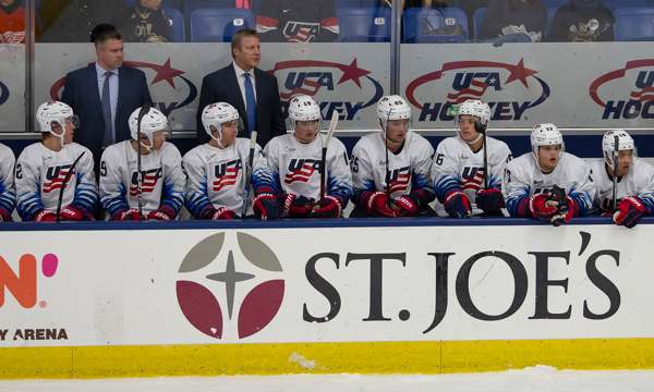 2019 WJSS Notebook Day 10: Departure Day as WJSS Concludes
