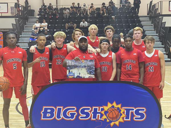 Big Shots Nationals: 17U All stars