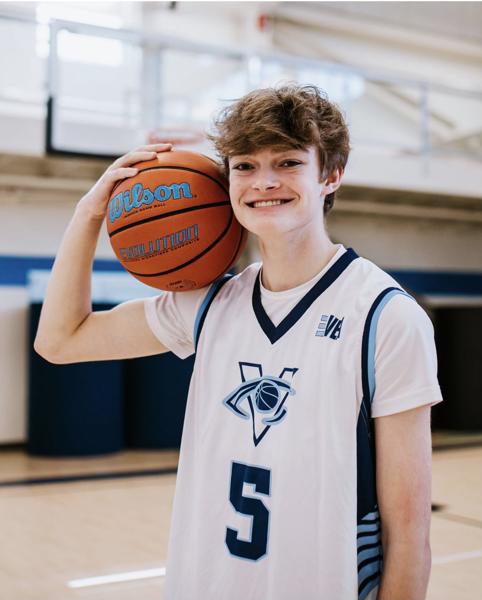 Prospect Report: Peyton Prichard