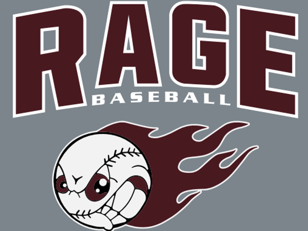 Rage Tryout Registration is NOW OPEN!