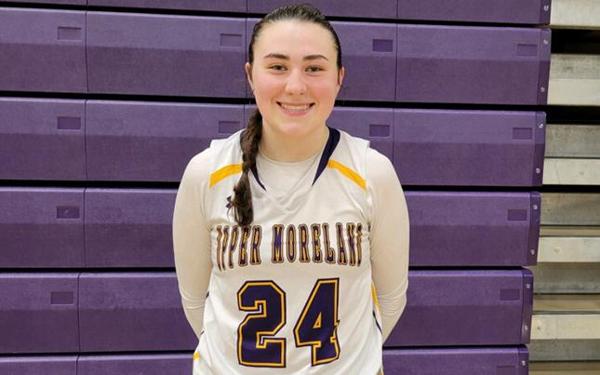 Gohl, Upper Moreland win 'ugly' over Harriton