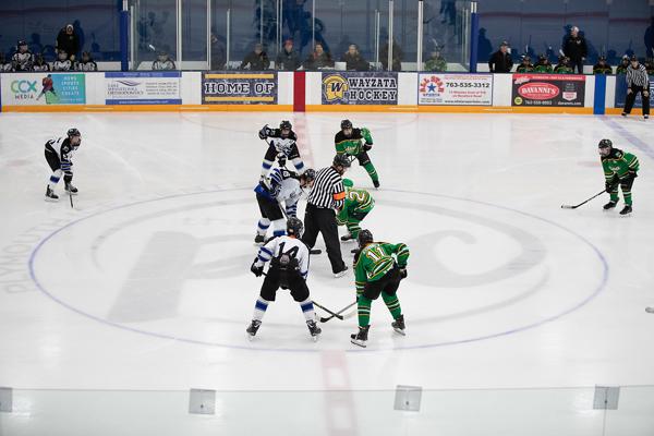 2021 State Tournaments Are Underway