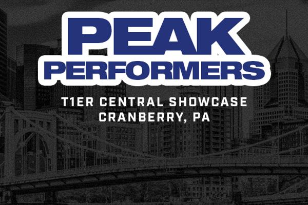 NAT1HL Recognizes Top Performers from Pittsburgh Showcase