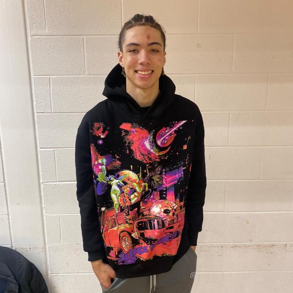 Checking in with 4-Star 2024 Wing Zion Sensley