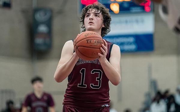 Chichester takes control of Del-Val League with win over Penn Wood