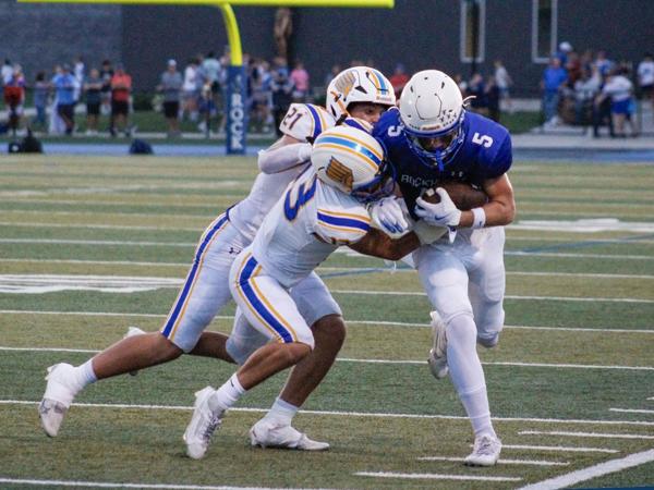 Over 50 Years in Making