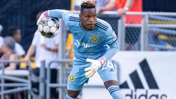 Locomotive FC inks Jamaican international Jahmali Waite