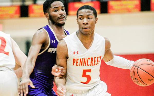 Penncrest regains momentum, topples Upper Darby
