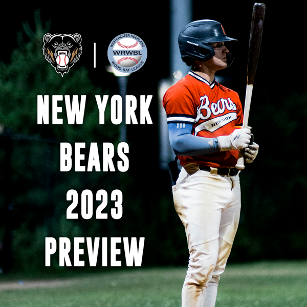 New York Bears 2023 Preview