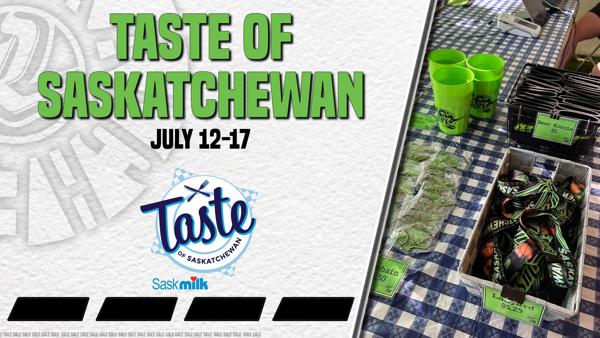 Saskatchewan Rush Lacrosse