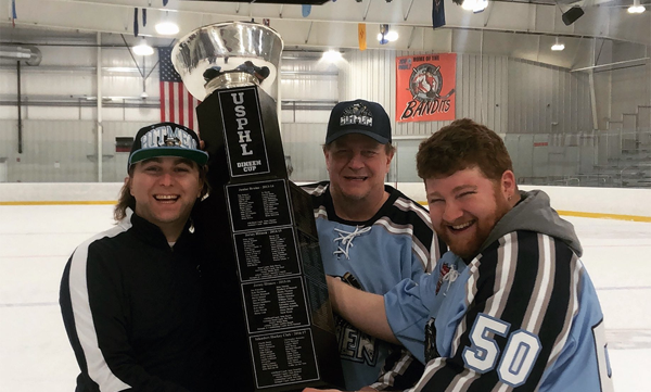 Bret Leuthner Loses Battle with Cancer