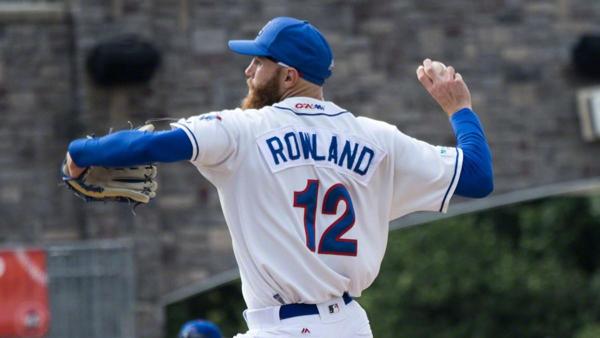 SMITH HOMERS IN 6TH STRAIGHT GAME IN BOULDERS WIN