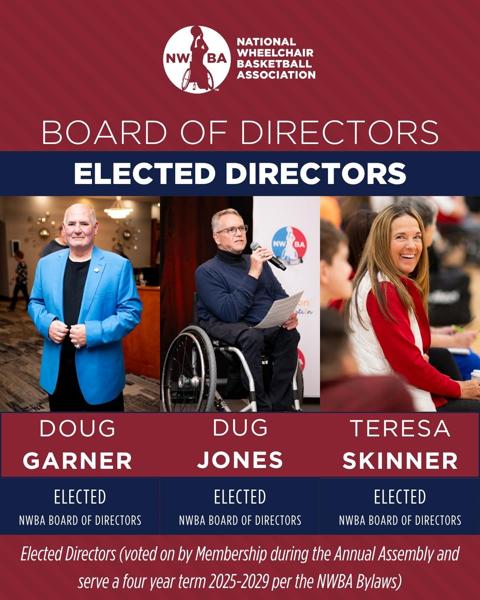 2025 Annual Assembly Recap and Officer Elections - NWBA Board of ...
