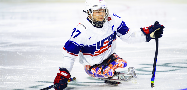 Pride Tape Helps Josh Pauls Support Inclusion