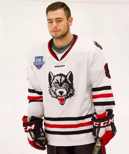 Drucker Commits to NYU