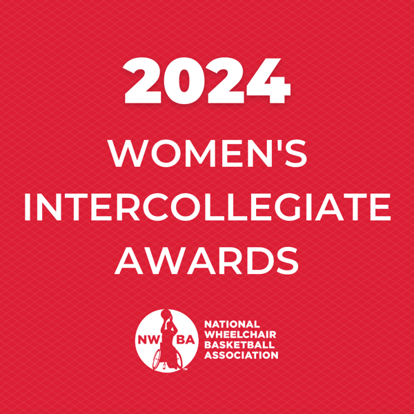 2024 NWBA Women's Intercollegiate Division Awards and All-Americans Announced