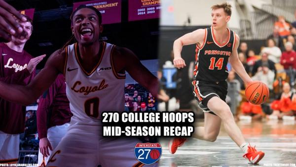 270 College Hoops: Mid-Season Recap