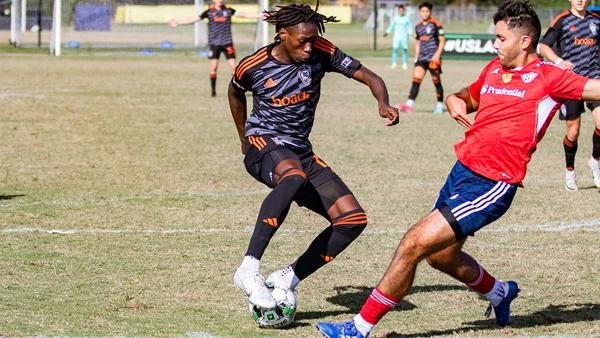 Orange County’s Bryce Jamison grabs Academy Playoffs spotlight with hat ...