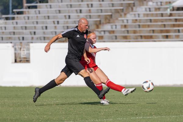 KOF Coaches Roster Unveiled