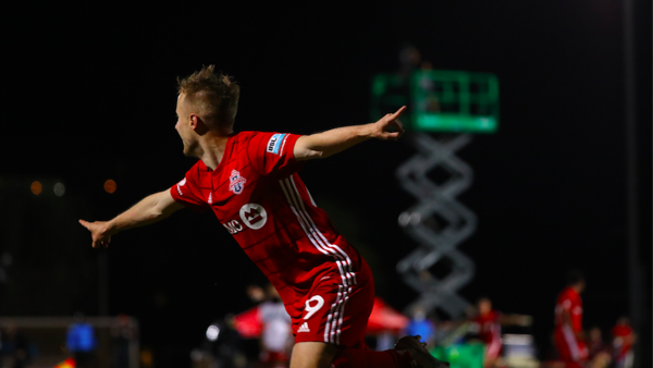 Match Report: Toronto FC II Wins On League One Return