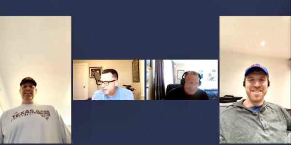 The Core Orthopedics Sports Medicine New Hampshire Legends Podcast ...