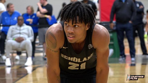 ESPN's Top Ranked PG DJ Wagner!