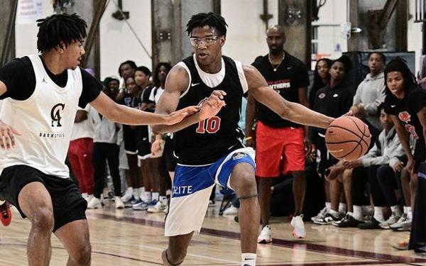 MADE Hoops Northeast Preview: Schedule + Preview (Oct. 12-13, 2024)