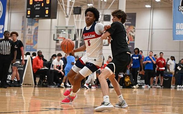 Hoop Group AC Jam Fest Notebook Pt. 3 (July 5-7, 2023)