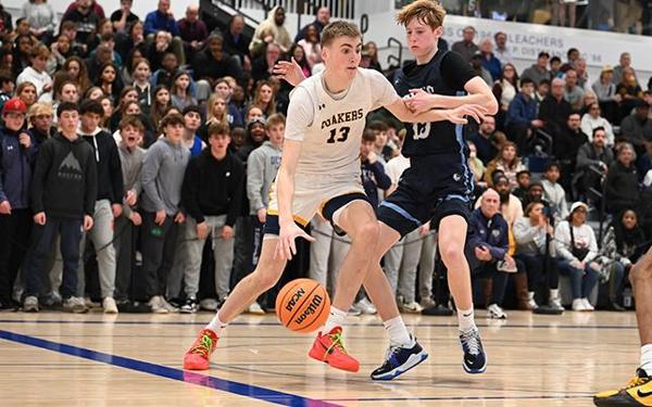 2023-24 All-Inter-Ac Boys Basketball teams announced