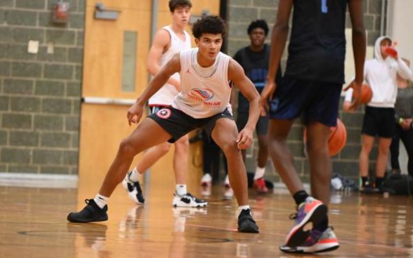 Prepping for Preps '23-24: Central Bucks East (Boys)