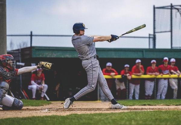 Plenty Of Strikeouts, Runs Highlight Lakers' Perfect Start